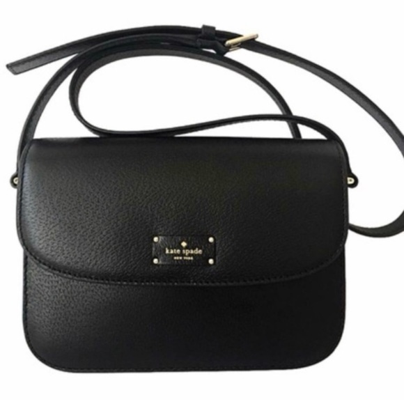kate spade | Bags | Kate Spade Grove Street Adelaide Crossbody | Poshmark